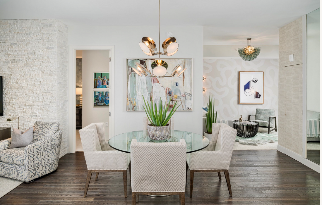 🎨 Color Psychology: How Hues Influence Mood in Your Home – Mastry's Art ...