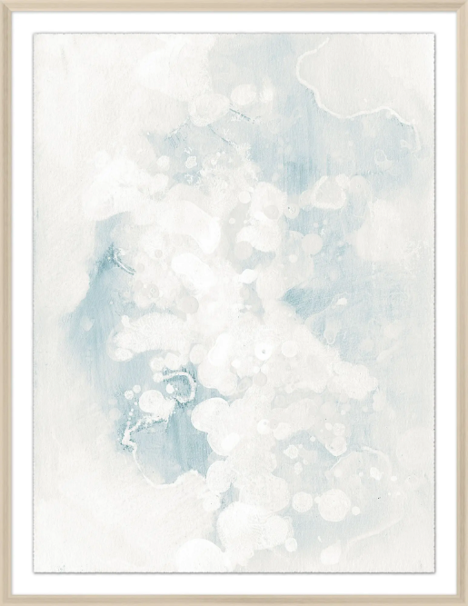 Salt Float – Mastry's Art Shop