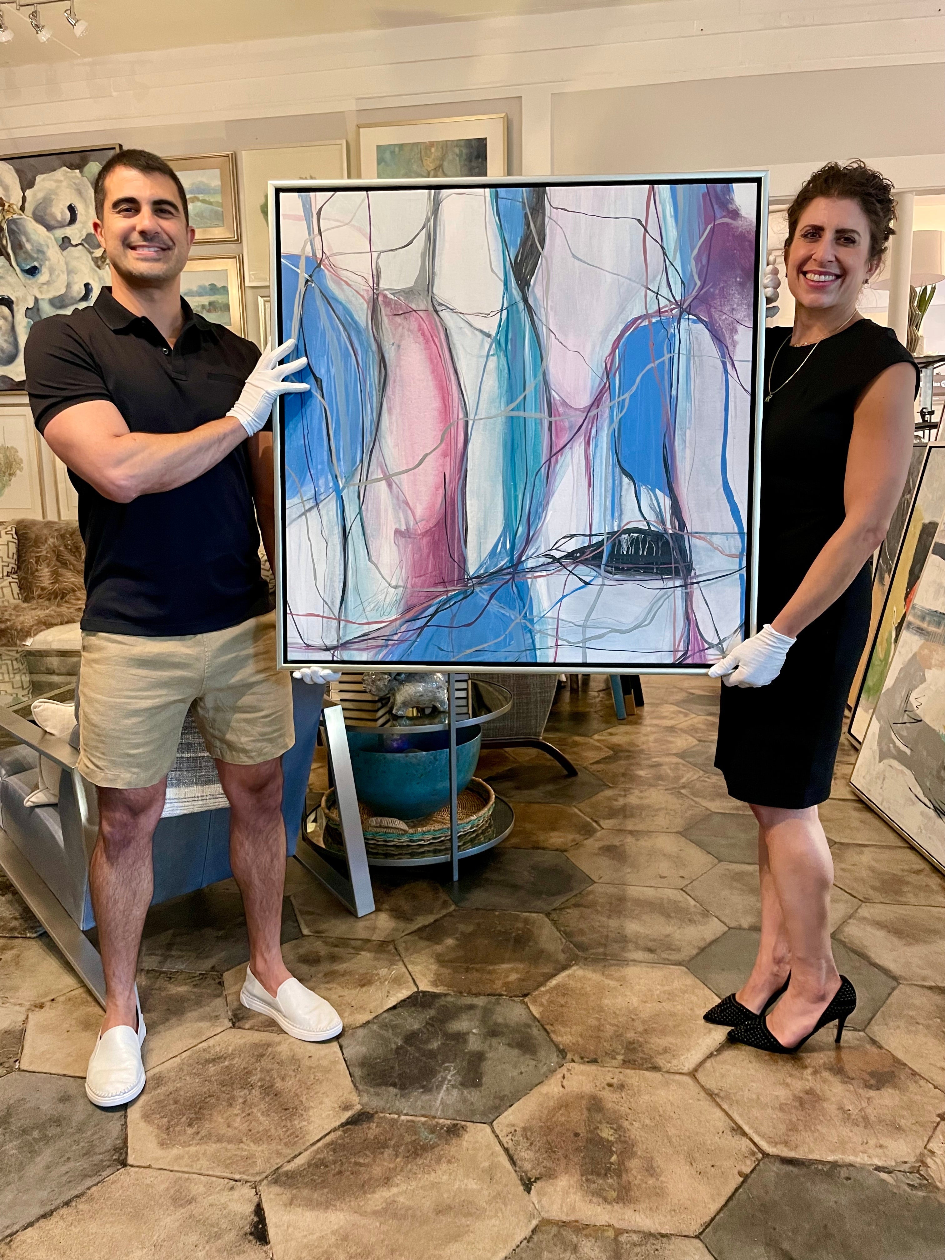 Midnight Tithe – Mastry's Art Shop