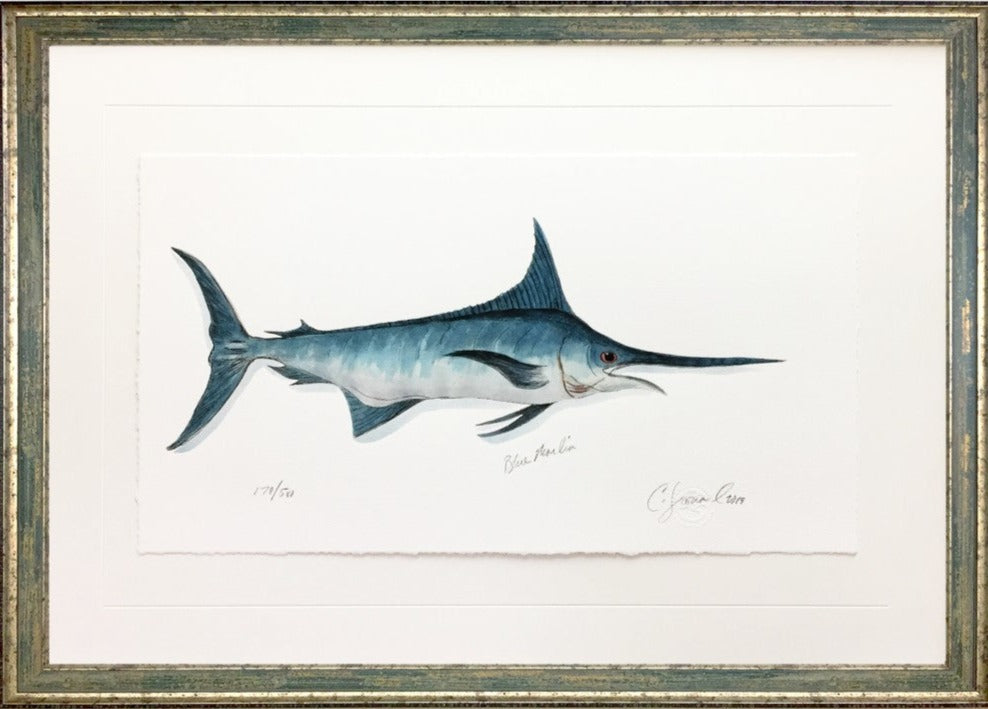 Regal Crest – Mastry's Art Shop