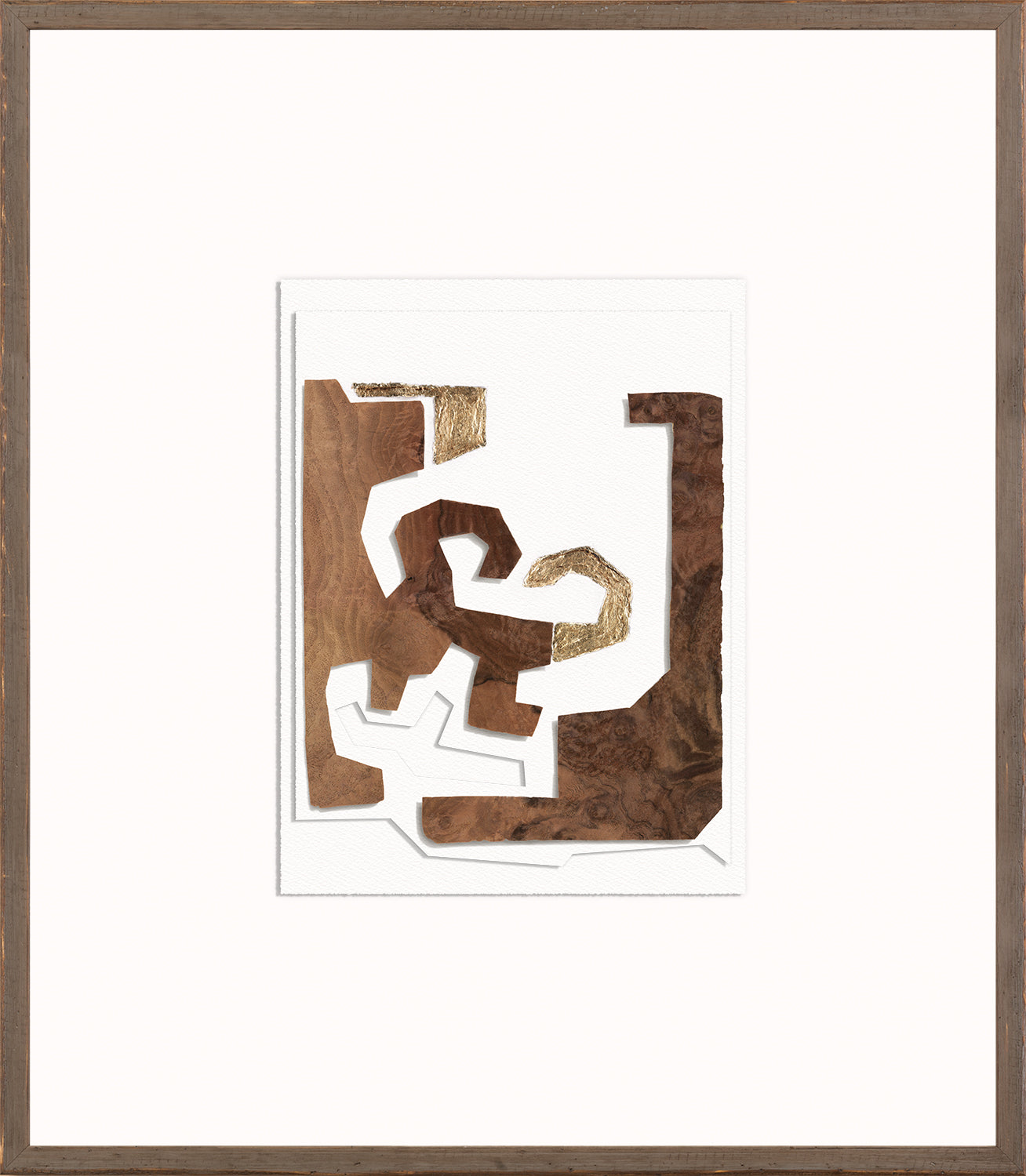 Silent Form – Mastry's Art Shop
