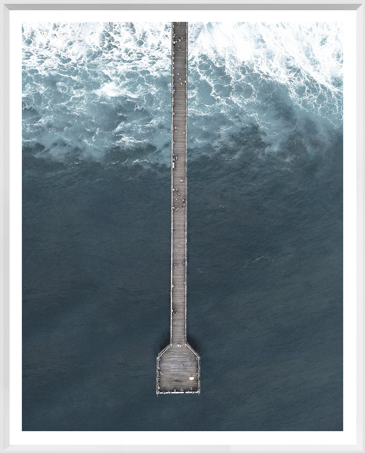Path Over Water – Mastry's Art Shop